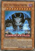 Card Gallery:Earthbound Immortal Ccapac Apu | Yu-Gi-Oh! Wiki | Fandom