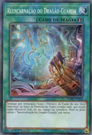 Guardragon Reincarnation | Yu-Gi-Oh! Wiki | Fandom