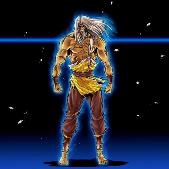 Monk | Yu-Gi-Oh! Wiki | Fandom