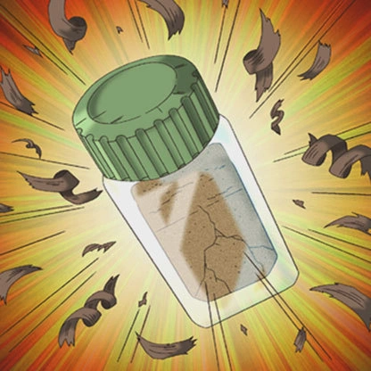 Spice | Yu-Gi-Oh! Wiki | Fandom