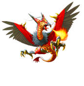 Card Gallery:Neo Flamvell Garuda | Yu-Gi-Oh! Wiki | Fandom