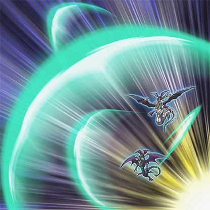 Synchro Sonic | Yu-Gi-Oh! Wiki | Fandom