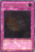 Card Gallery:The Transmigration Prophecy | Yu-Gi-Oh! Wiki | Fandom