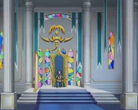 United Lands of the Poseidon Ocean | Yu-Gi-Oh! Wiki | Fandom