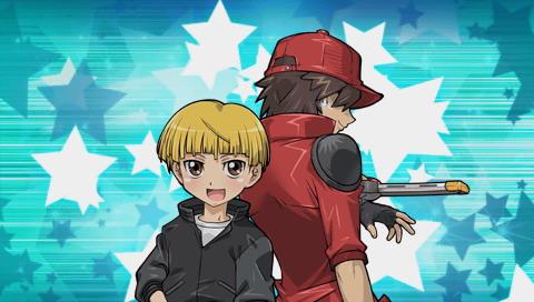 Senshi Teshima | Yu-Gi-Oh! Wiki | Fandom