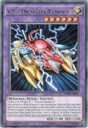 Galeria de Card:YZ-Tank Dragon | Yu-Gi-Oh! Wiki | Fandom