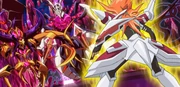 ZEXAL II | Yu-Gi-Oh! Wiki | Fandom