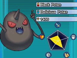 Black Potan (character) | Yu-Gi-Oh! Wiki | Fandom