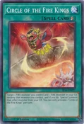 Set Card Galleries:Structure Deck: Fire Kings (TCG-EN-1E) | Yu-Gi-Oh ...