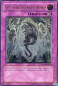Card Gallery:Grave of the Super Ancient Organism | Yu-Gi-Oh! Wiki | Fandom