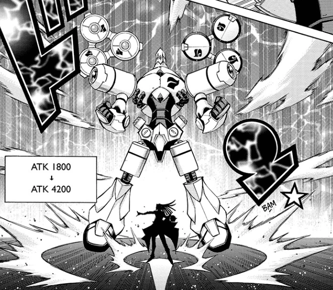 Mirror Imagine | Yu-Gi-Oh! Wiki | Fandom