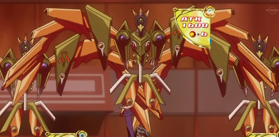 Raidraptor - Wild Vulture (anime) | Yu-Gi-Oh! Wiki | Fandom