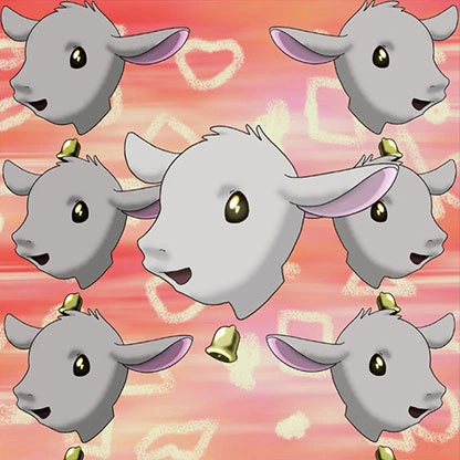 Seven Kid Goats | Yu-Gi-Oh! Wiki | Fandom
