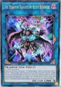 Card Gallery:The Phantom Knights of Rusty Bardiche | Yu-Gi-Oh! Wiki ...