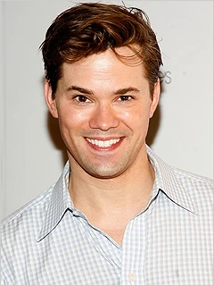 Andrew Rannells | Yu-Gi-Oh! Wiki | Fandom