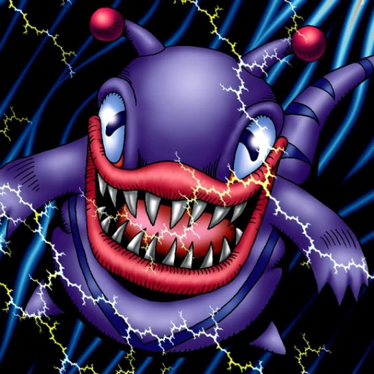 Card Artworks:Electric Lizard | Yu-Gi-Oh! Wiki | Fandom