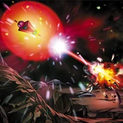 Card Gallery:Gradius' Option | Yu-Gi-Oh! Wiki | Fandom