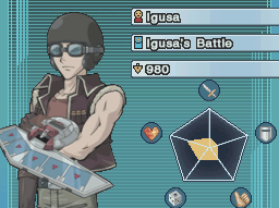Igusa | Yu-Gi-Oh! Wiki | Fandom