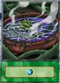 Card Artworks:Magic Planter | Yu-Gi-Oh! Wiki | Fandom