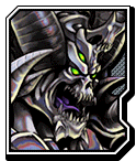 Reign-Beaux, Overlord of Dark World (character) | Yu-Gi-Oh! Wiki | Fandom