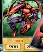 Card Gallery:Skull Stalker | Yu-Gi-Oh! Wiki | Fandom