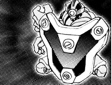 Vision Hero Gravito (manga) | Yu-Gi-Oh! Wiki | Fandom
