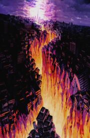 Zero Reverse | Yu-Gi-Oh! Wiki | Fandom