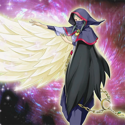 Damage Mage (anime) | Yu-Gi-Oh! Wiki | Fandom