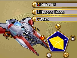 Delta Tri (character) | Yu-Gi-Oh! Wiki | Fandom