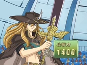 Card Gallery:Warrior Lady of the Wasteland | Yu-Gi-Oh! Wiki | Fandom