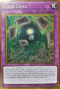 Card Gallery:Final Geas | Yu-Gi-Oh! Wiki | Fandom