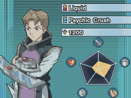Liquid | Yu-Gi-Oh! Wiki | Fandom
