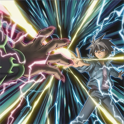 Monster Baton | Yu-Gi-Oh! Wiki | Fandom