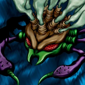 Card Artworks:Muka Muka | Yu-Gi-Oh! Wiki | Fandom