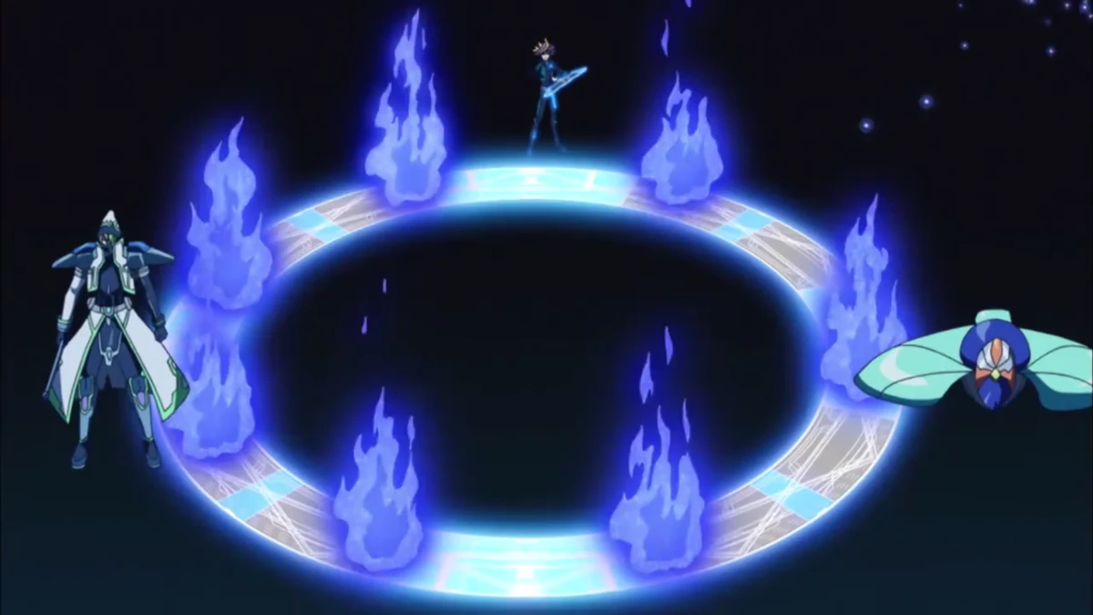 Ritual Summon | Yu-Gi-Oh! Wiki | Fandom