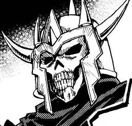 Skeleton Knight | Yu-Gi-Oh! Wiki | Fandom