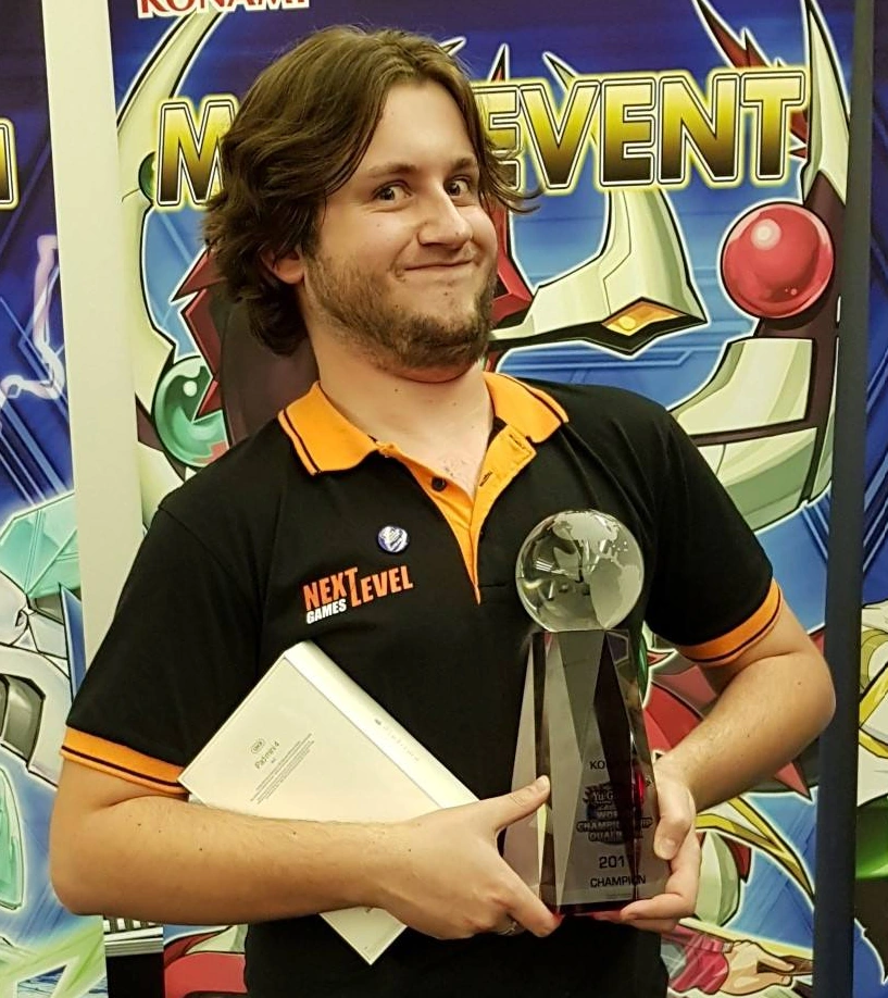 Ryan Slot | Yu-Gi-Oh! Wiki | Fandom