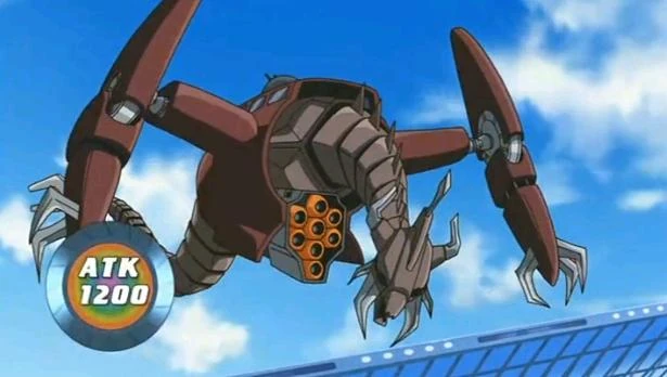 Spell Reactor・RE (anime) | Yu-Gi-Oh! Wiki | Fandom