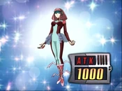 Card Gallery:Cyber Tutu | Yu-Gi-Oh! Wiki | Fandom
