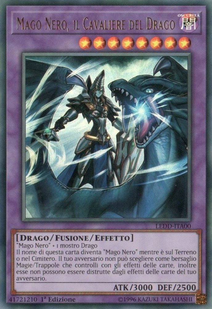Set Card Galleries:Legendary Dragon Decks (TCG-IT-1E) | Yu-Gi-Oh! Wiki ...
