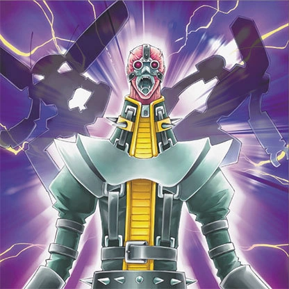 Factory of 100 Machines (anime) | Yu-Gi-Oh! Wiki | Fandom