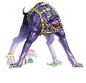 Card Gallery:Guard Dog | Yu-Gi-Oh! Wiki | Fandom