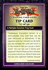A Multiple Function Trap Card | Yu-Gi-Oh! Wiki | Fandom