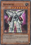 Card Gallery:Armoroid | Yu-Gi-Oh! Wiki | Fandom