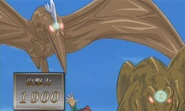Kaitoptera (anime) | Yu-Gi-Oh! Wiki | Fandom