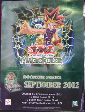 Miscellaneous Gallery:Spell Ruler | Yu-Gi-Oh! Wiki | Fandom