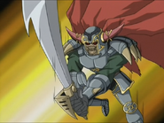 Skull Knight 2 (anime) | Yu-Gi-Oh! Wiki | Fandom