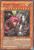 Card Gallery:Sphinx Teleia | Yu-Gi-Oh! Wiki | Fandom