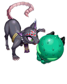 Card Gallery:The Fabled Catsith | Yu-Gi-Oh! Wiki | Fandom