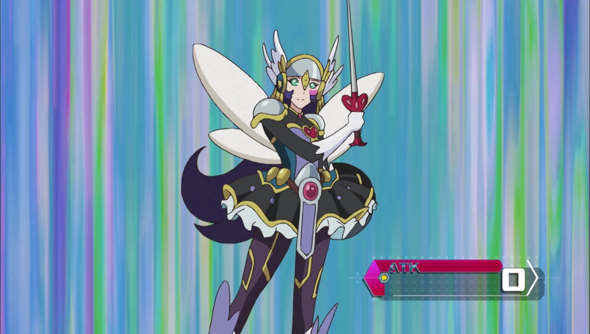 Trickstar Birdhelm | Yu-Gi-Oh! Wiki | Fandom